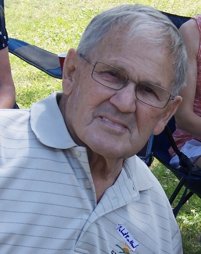 Robert J. ‘Buck’ Buckland | News, Sports, Jobs - Daily Press